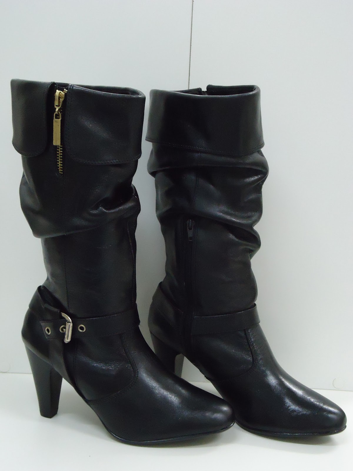 Mariah Calçados: " As mais Lindas Botas para o Desfile de 1° de Maio e ...