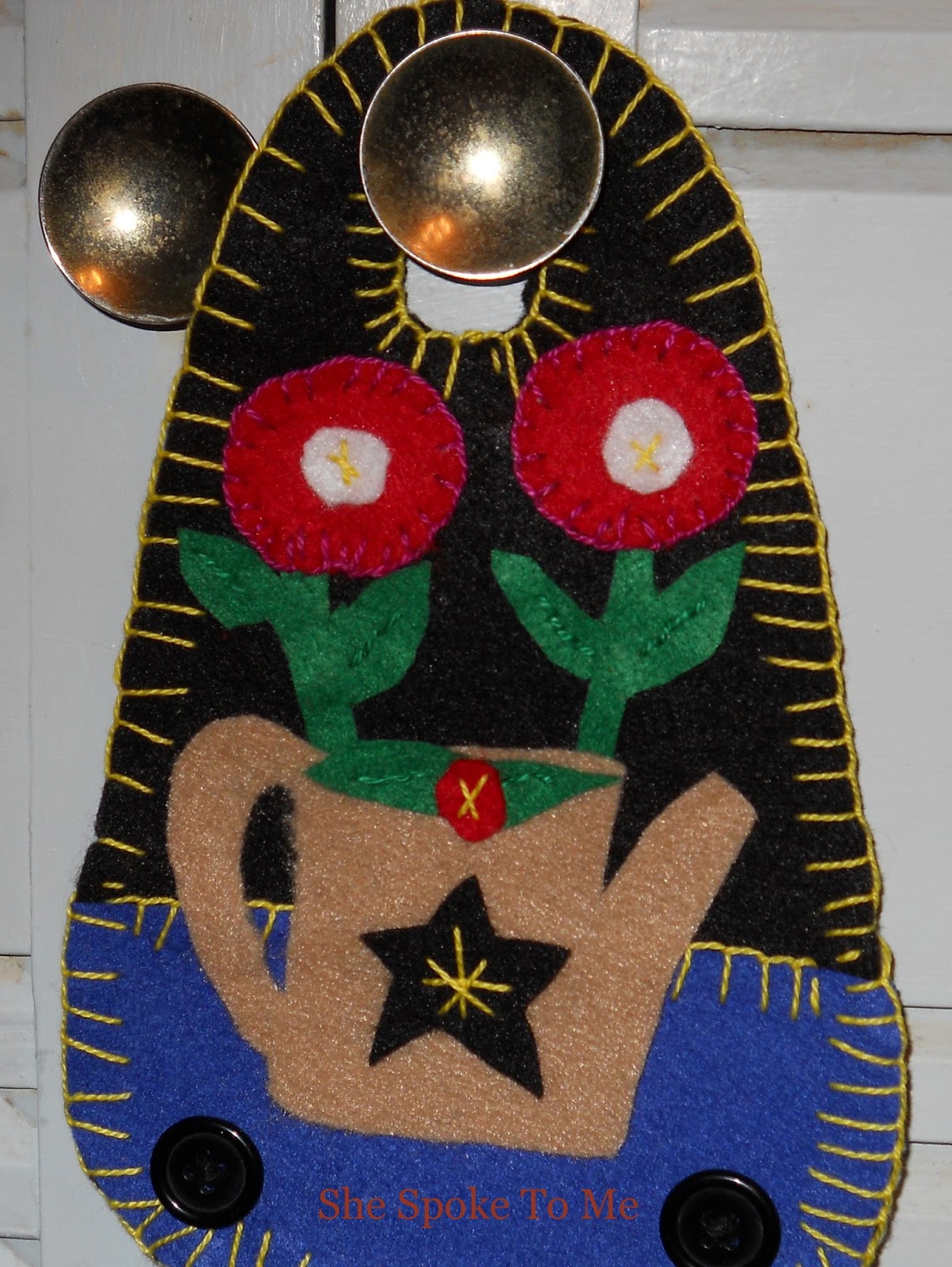 Loretta's...She Spoke To Me: Tuesday Trinkets