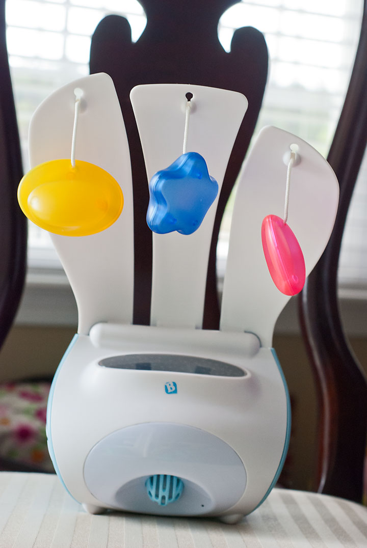 The Proverbs31 Mama: B kids Toys Review