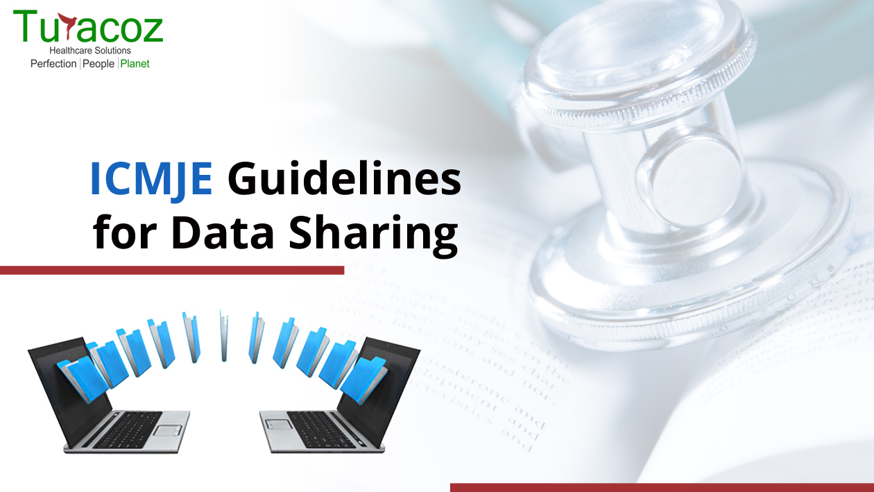 ICMJE Guidelines for Data Sharing