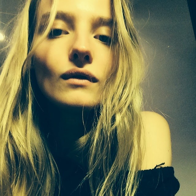 The Sitch on Fitch: Models PROFILED! | Amanda Norgaard...