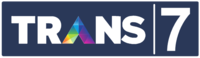 Informasi Seputar Siaran Televisi Tanah Air: Logo Baru TRANS TV & TRANS 7