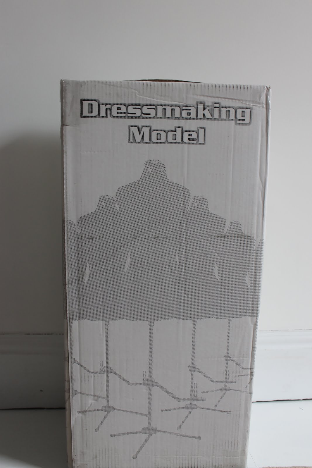 Lets Get Sewing: Adjustoform Dress Form Review