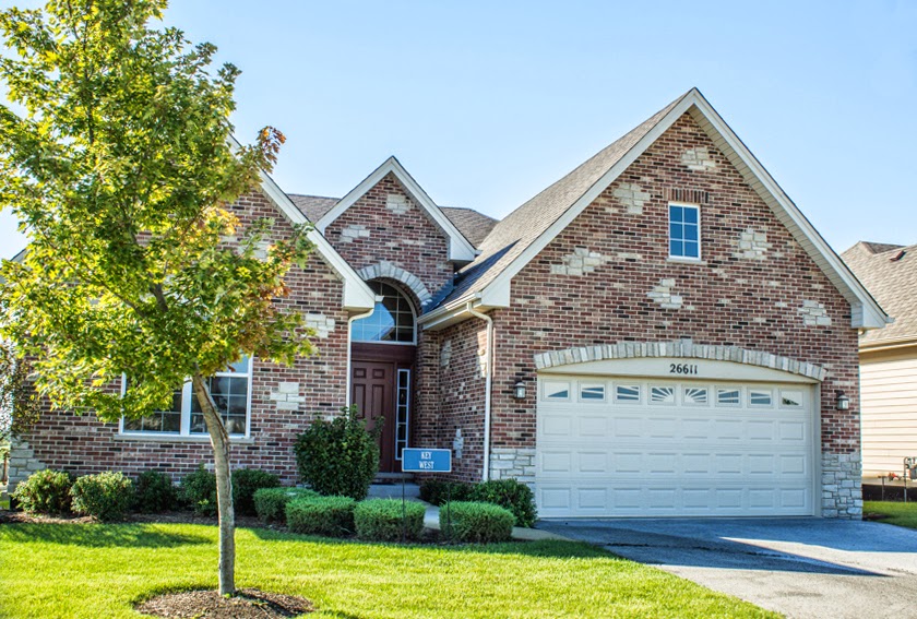 Hartz Homes Blog: Hartz Homes Announces Eight Decorated Models Now Open ...