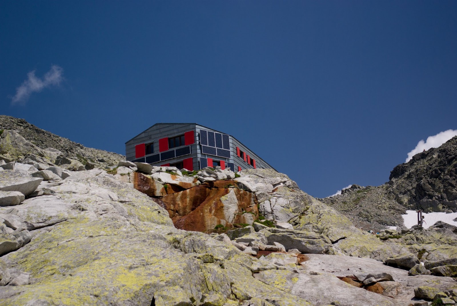 moja fotografia: RYSY,,,cz 5