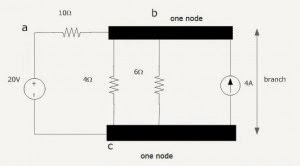 Fundamentals of Electric Circuits 1: Week 3: Nodes, Branches, Loops ...