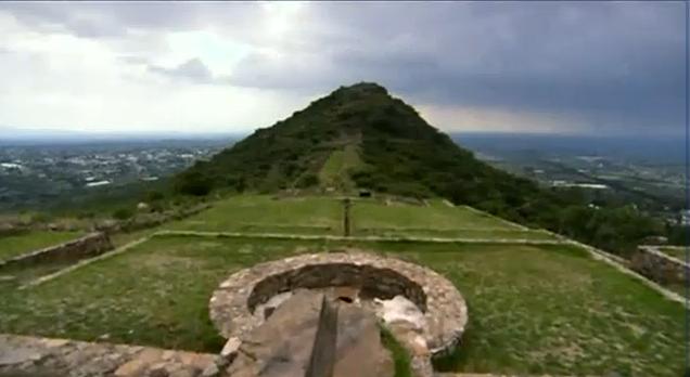 Rantes22 en la busqueda de...: Los Aztecas: La construcción de un Imperio