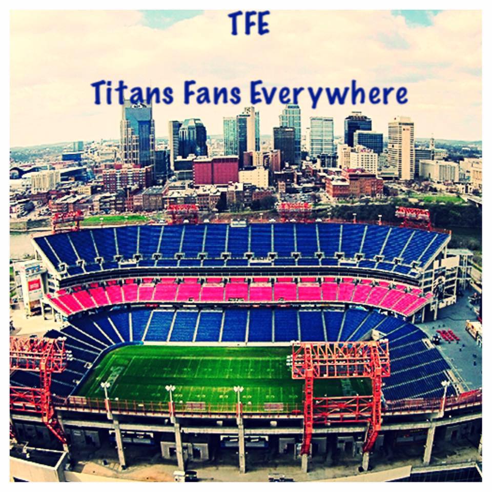 Titans Fans Everywhere: Titans Player Group Profile- Offensive Line