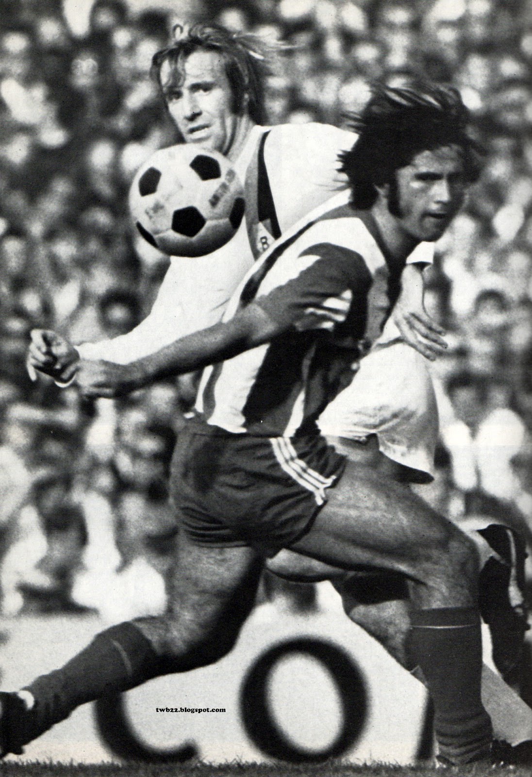 Ceret Sports: Focus On : Die Gerd Muller Story, "Ein Idol und Seine Tore"