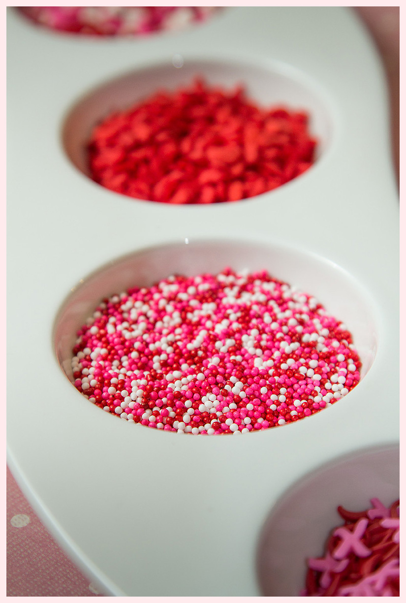 How Sweet It Is: Suzy Sweethearts & Valentines Goodies