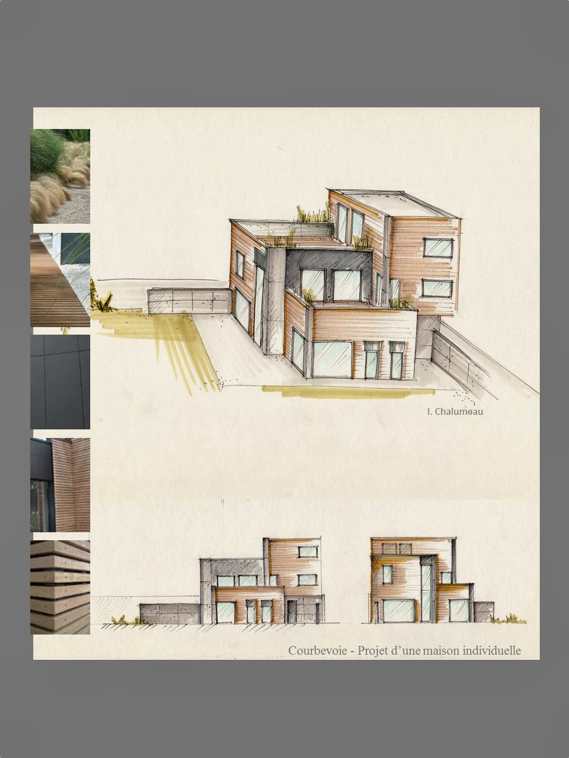 Isabelle CHALUMEAU - Conception graphique et Décoration d'intérieur ...