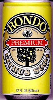 GB's Fab Shop: Rondo!