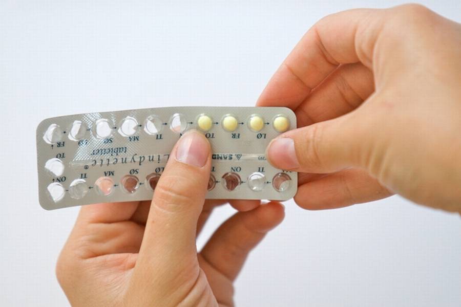 P-piller: Lægerne er overraskede - det er vi ikke! - NHT - Center for Naturlig Hormonterapi