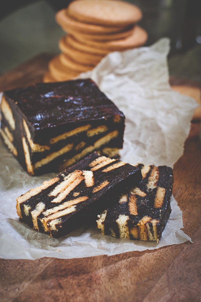 Melley Mey's Kitchen : Kek