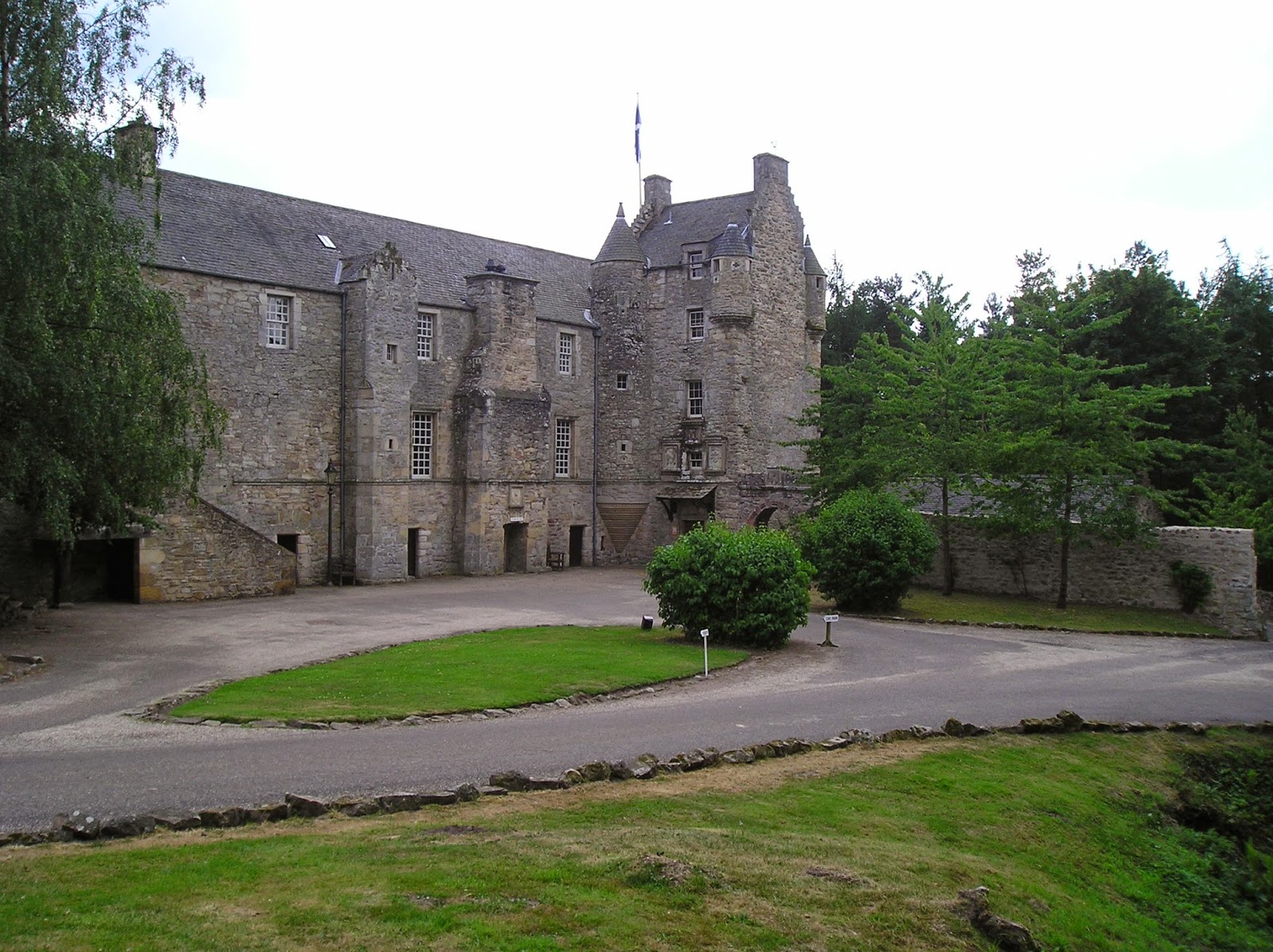 Border Reivers from the 13th to the 17th centuries.: Border-Reivers-the ...