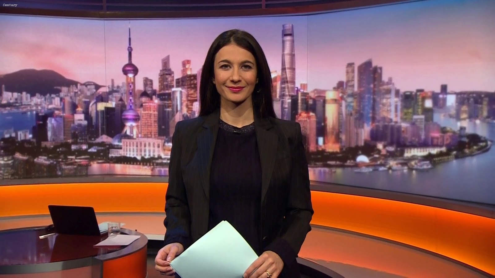 Yalda Hakim - 31 Jan 19 - Impact