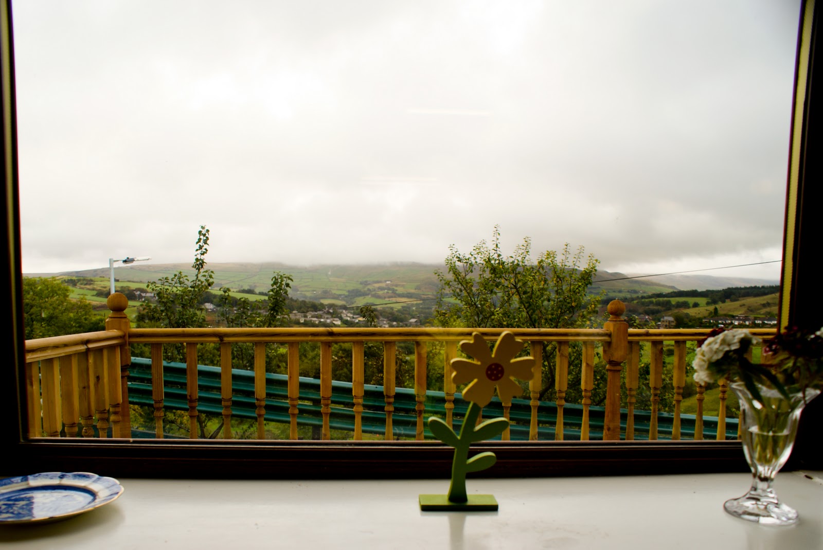 Good gobble!: Albion Farm Shop