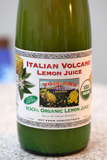 grogs4blogs: Italian Volcano Lemonade