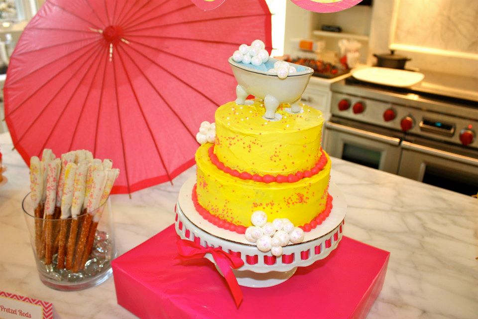 Poppy Event Design: Gallery