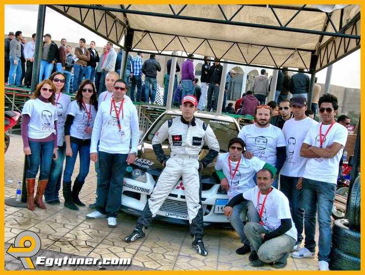 Cars For Speed: Rami Serry