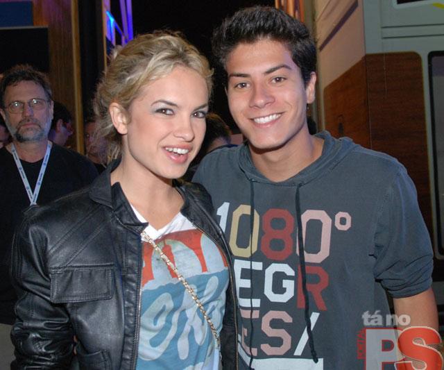 Babado HOT: Fim de LuAr? Lua Blanco e Arthur Aguiar podem ter terminado o namoro!