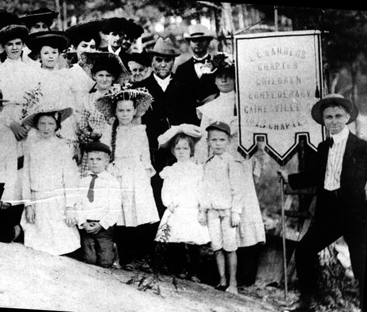 Civil War Quilts: Children of the Confederacy