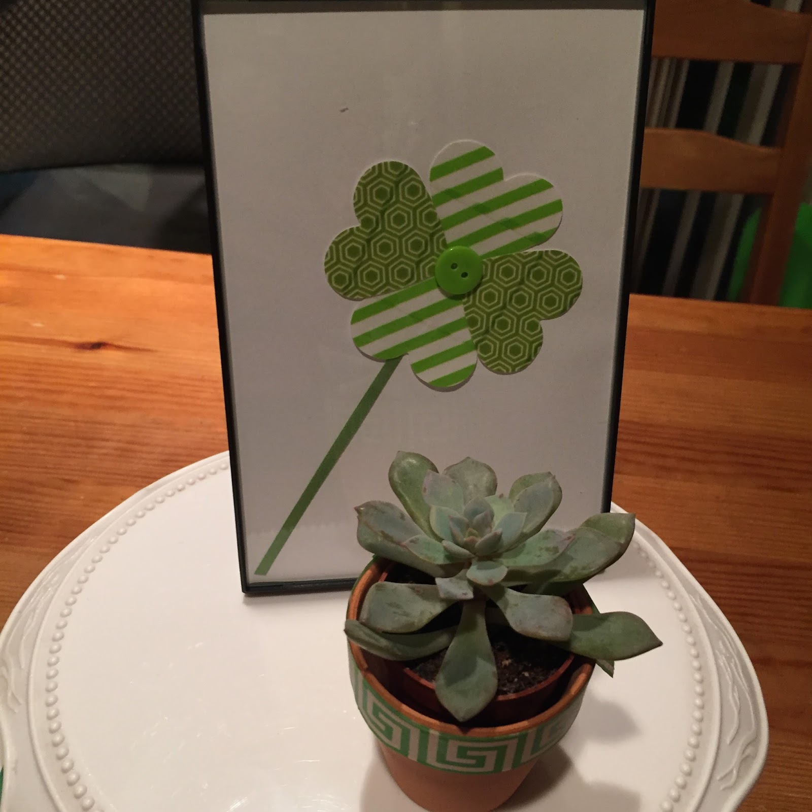 Clare's Contemplations: Simple Solutions To Update Your Seasonal Decor ...