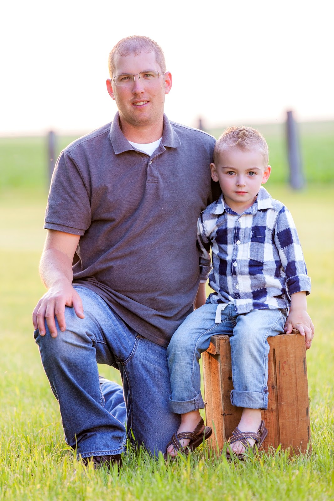 Linda Osborne Photography: The Adorable Schwab Family