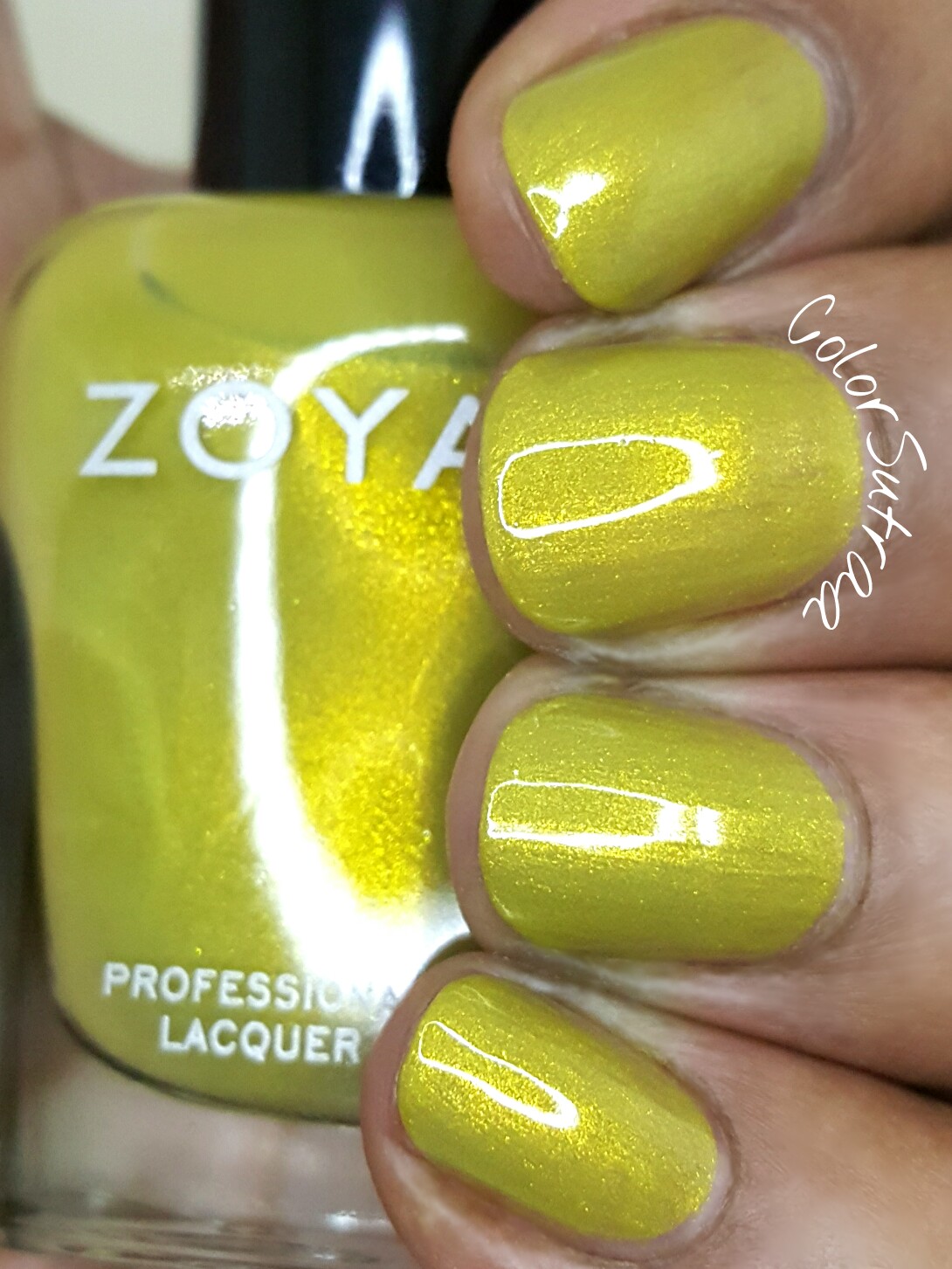 ZOYA NAIL POLISH Wanderlust collection: Swatches and Review - ColorSutraa