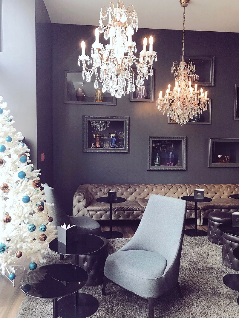 Prague | The Most Beautiful Hotel on a Budget - Motel One Review ...