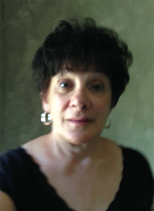 West PA Authors Book Festival: Author Feature: Ann Antognoli