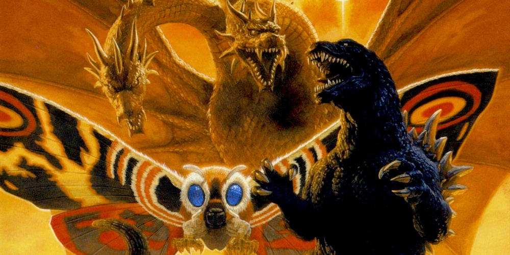 Godzilla 2 tem sinopse revelada e traz monstros icônicos - GeekBlast