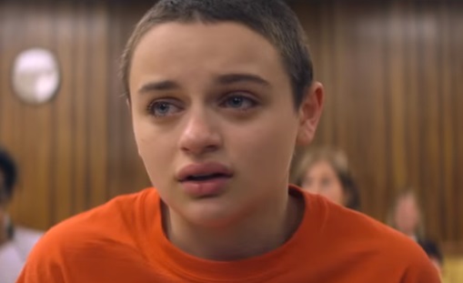 LIVINGDEAD: +The Act 2019 CZ TIT. SERIÁL