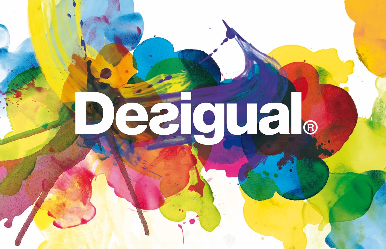 Ropa Desigual