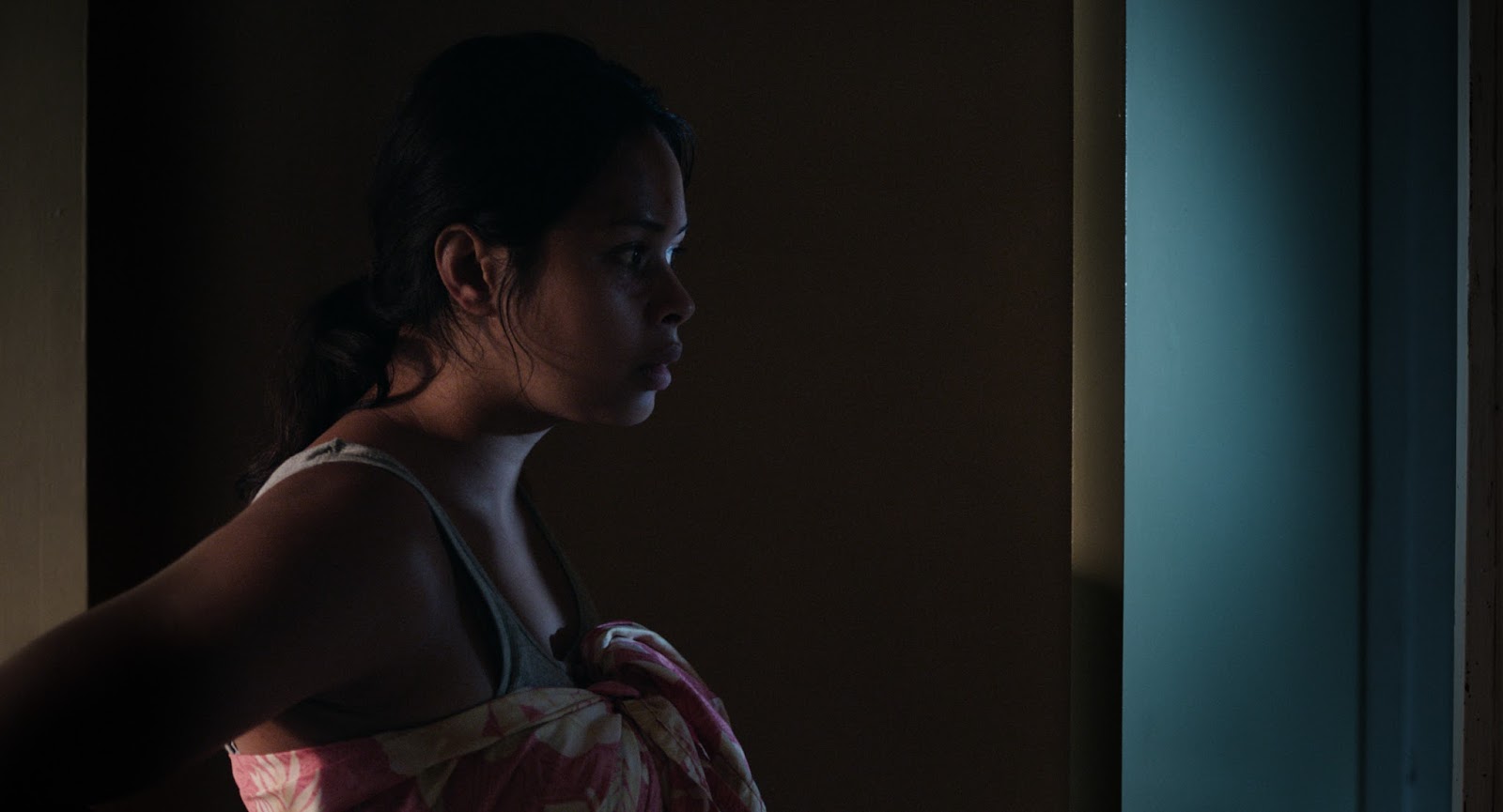 At Darren's World of Entertainment: One Thousand Ropes: Film Review