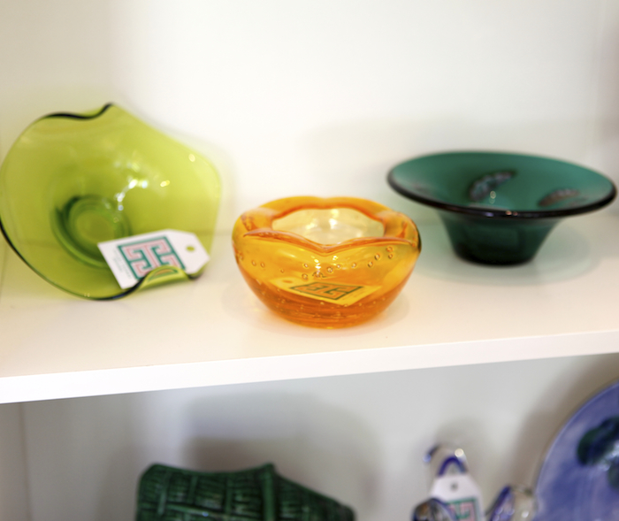 Knight Moves: Hillary Thomas Designs Chic Shop in LA