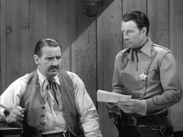 Forgotten Actors: Charles King