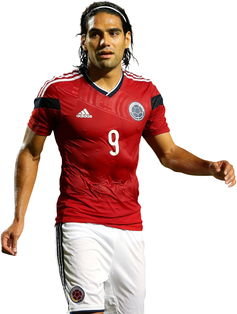 Social Trends : Falcao