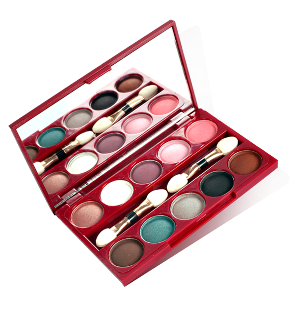 review skin care: Makeup untuk wisuda