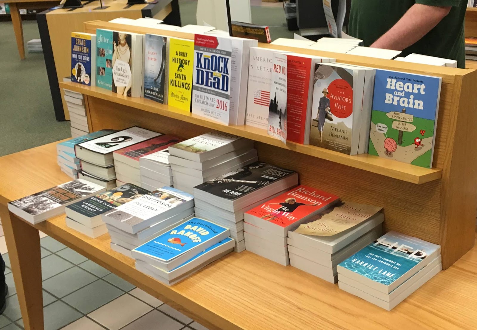 Celebrity: Cartoonist Nick Seluk (The Awkward Yeti), with an exclusive ...