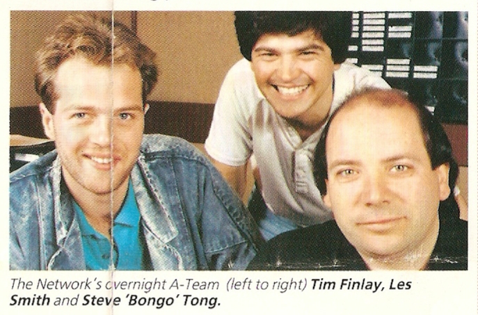 Random radio jottings: The Viking Invasion – Part 5 – Splits and Mergers