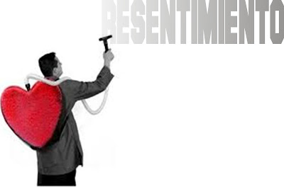 Mundo Solteros: El Resentimiento