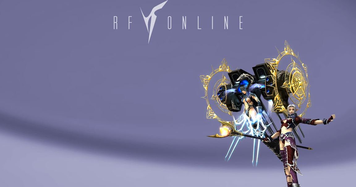 RF Online : Cara Membuat Knightwalker Earring - GameStup