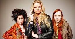 Miss Ginger makes: Being Ginger..