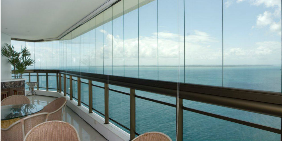 Tecnologia do mundo digital: Conhece as janelas do futuro? Elas captam ...