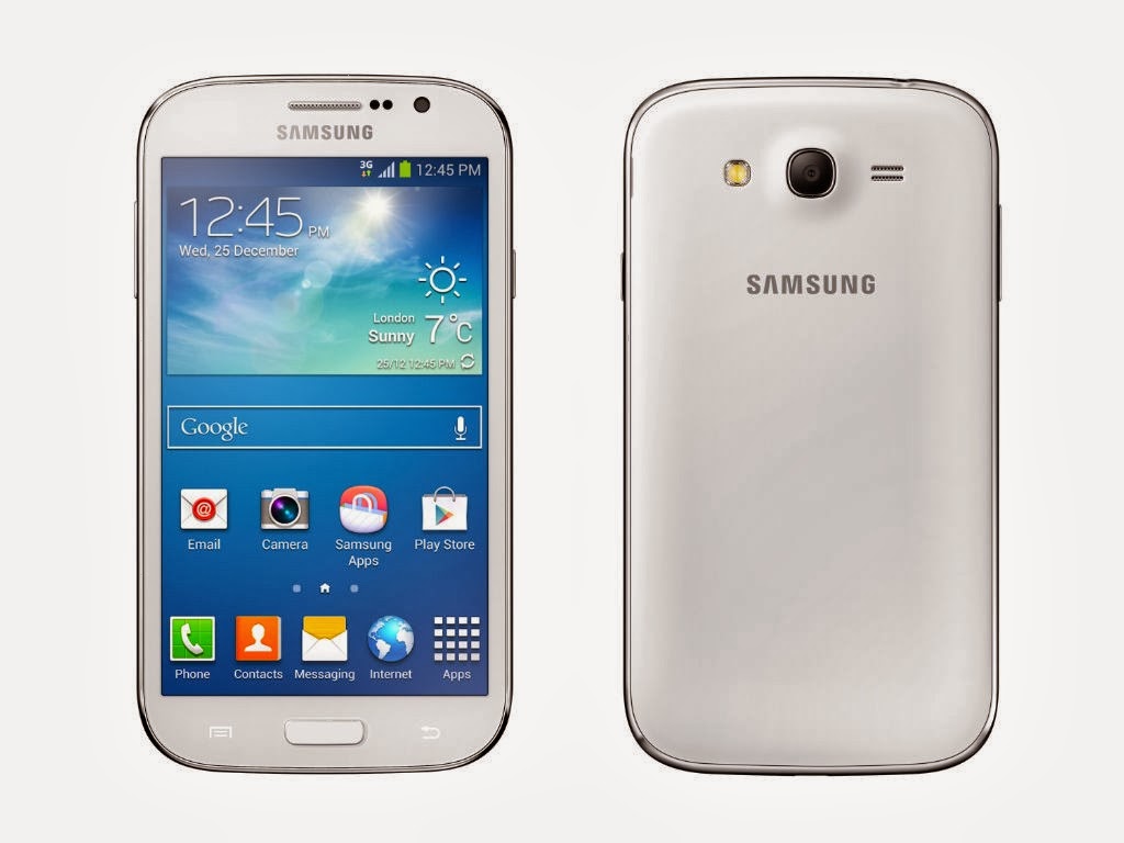 Cual es el Nuevo Smartphone de Samsung? | Lo Nuevo en Tecnología y ...