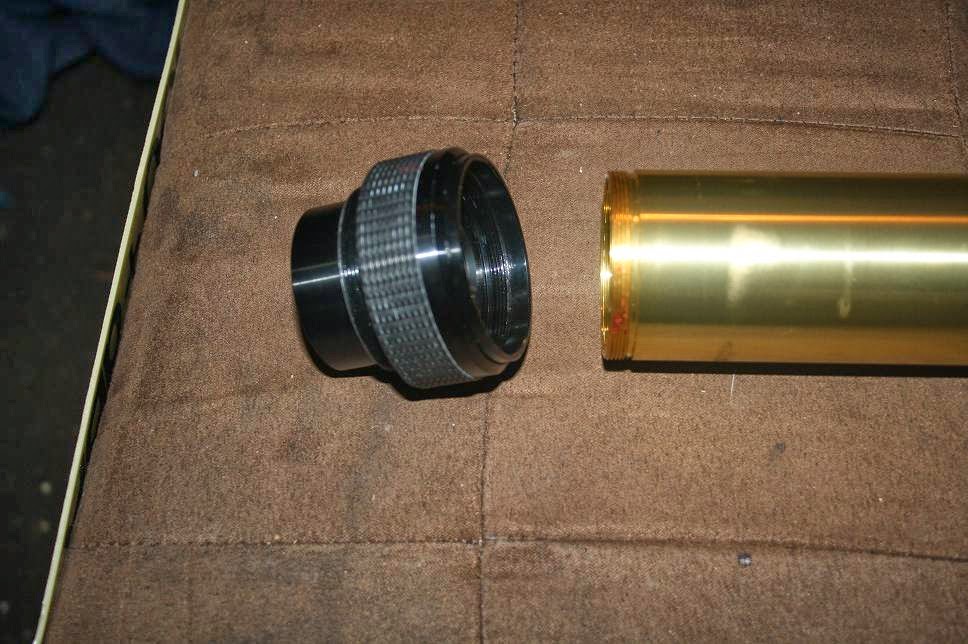 Viewing With Solar Telescopes: Mikes PST Mods , 150mm Istar , !00mm ...