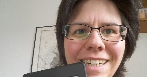 Buchvogel: Witch Is Why The Moon Disappeared von Adele Abbott