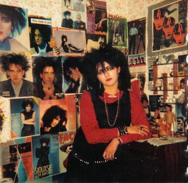 Candid Snapshots of ’80s Punk Culture Through an Amazing Instagram ...