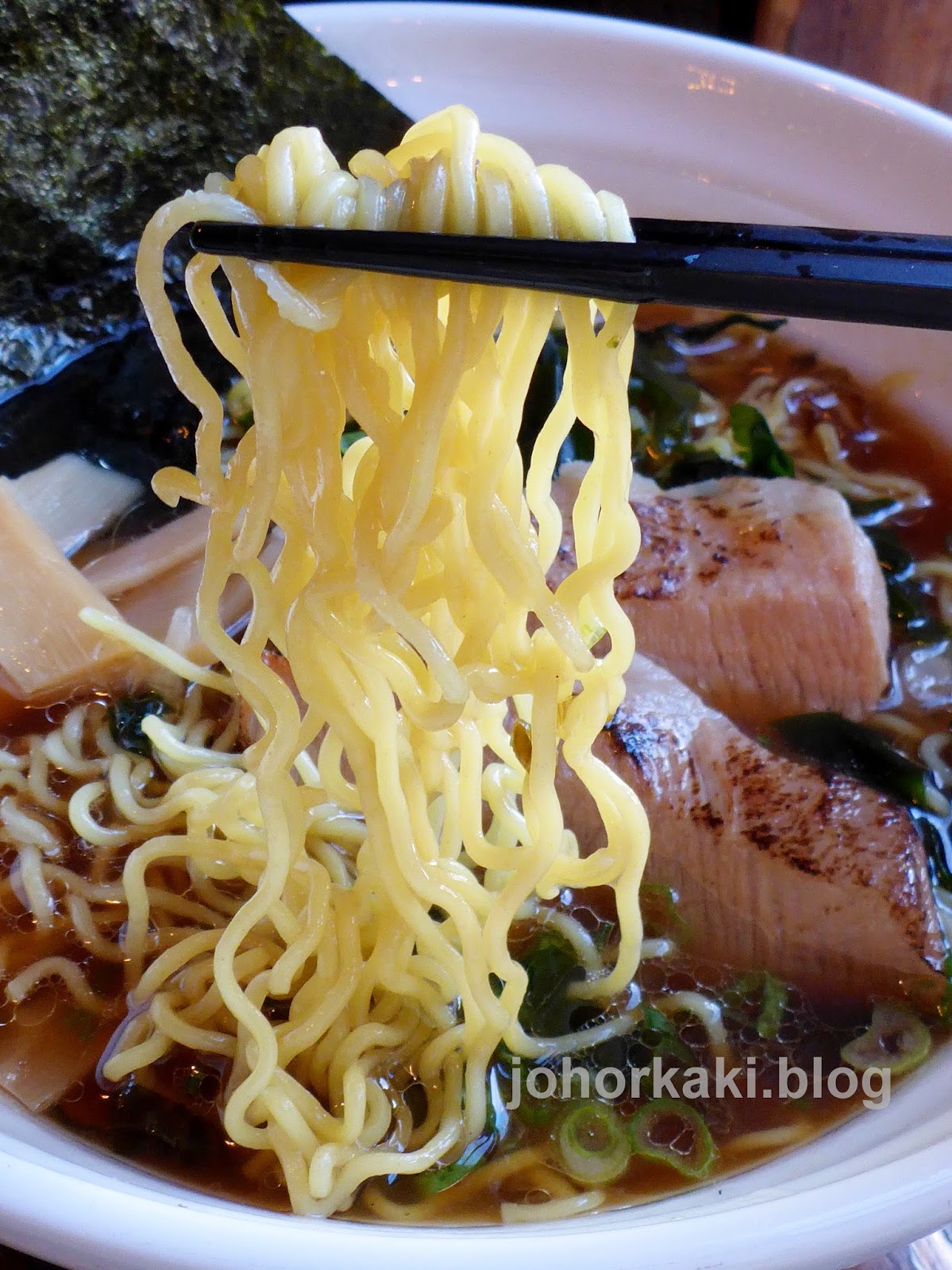 Kinka Izakaya Original. Best Toronto Japanese Restaurant List |Tony ...